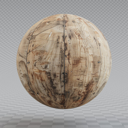 4K Plywood 4 – C4D Redshift Material – C4DCenter
